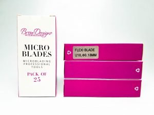 Upcoming Microblading Fundamentals Courses | Brow Design International