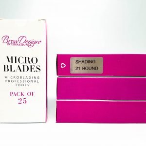 Upcoming Microblading Fundamentals Courses | Brow Design International