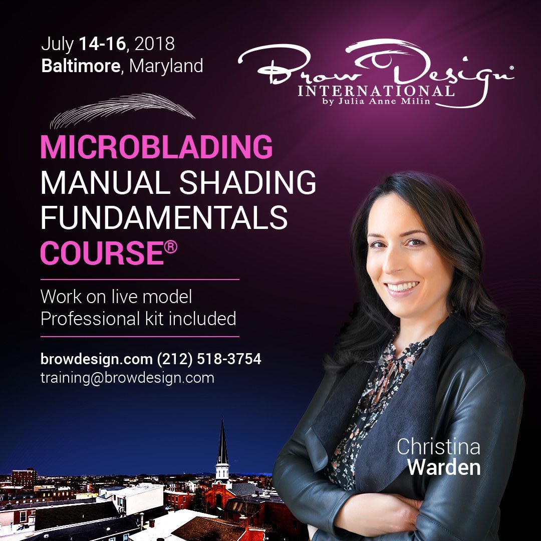 BMR July 14-16 • Brow Design International