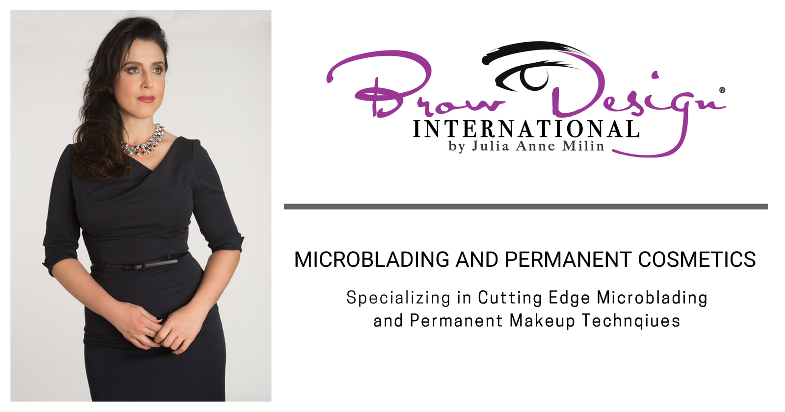 Permanent Makeup Lips | Permanent Makeup | Brow Design International
