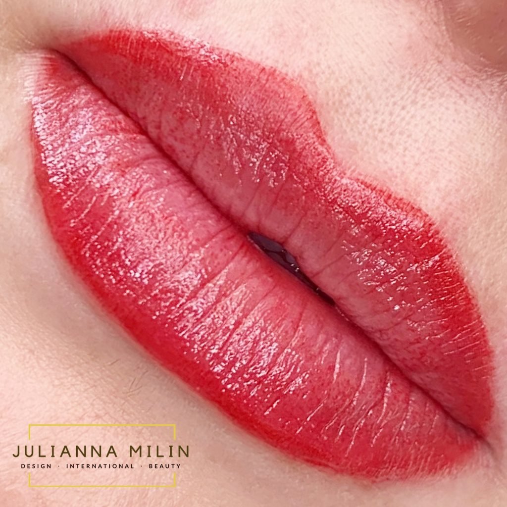 LipDesign PRO Online Certification Course • Brow Design International