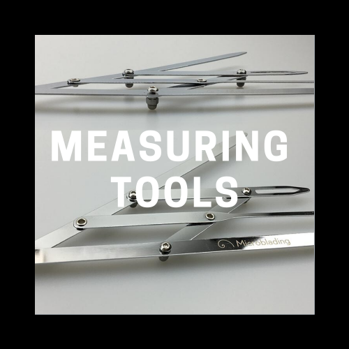 Professional Permanent Makeup and Microblading Supplies