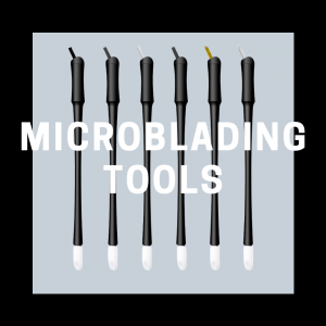 Brow Design Permanent Makeup and Microblading Supplies - Training