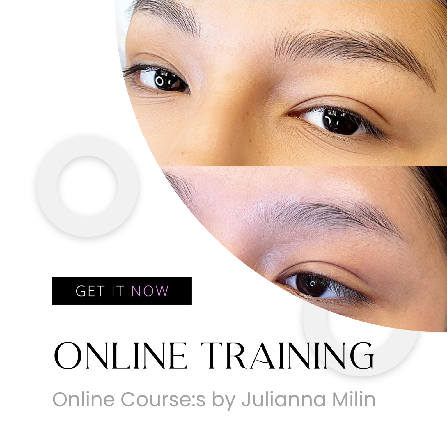 Professional Permanent Makeup and Microblading Supplies