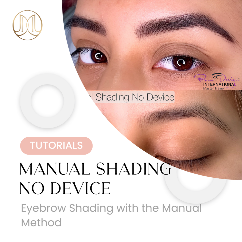 Microblading Tutorials for the Busy Microblading Professional